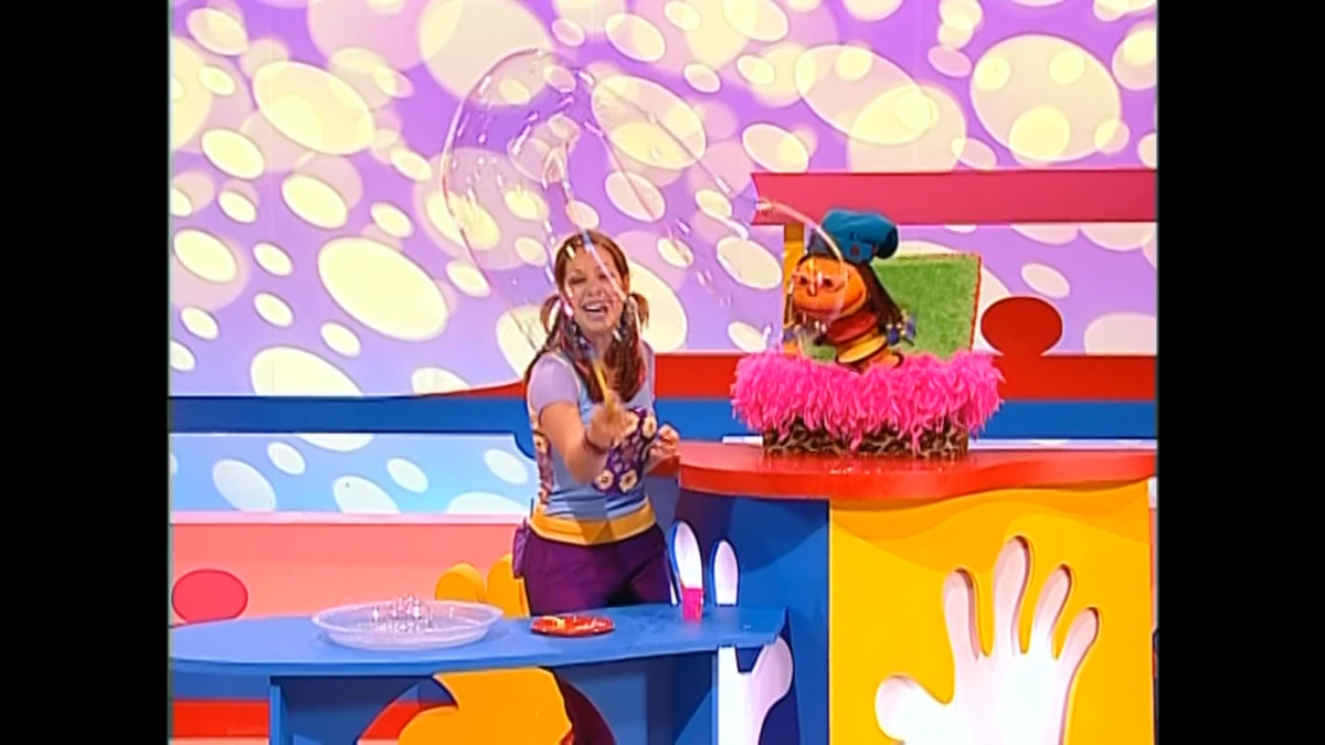 Best Of Jenn | Hi-5 TV Wiki | Fandom