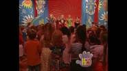 Five Senses | Hi-5 TV Wiki | Fandom