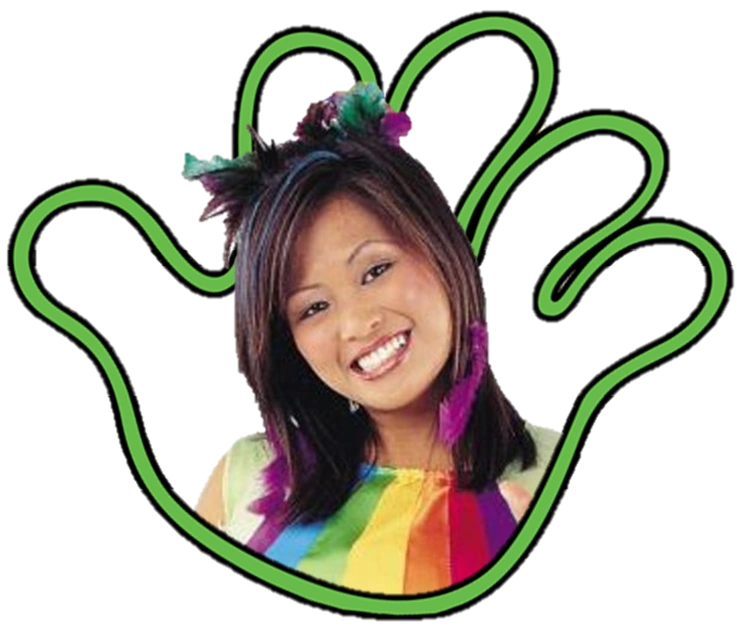 Kimee Balmilero | Wiki Latin Hi-5 Fan | Fandom