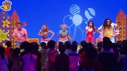 Party Street | Hi-5 TV Wiki | Fandom