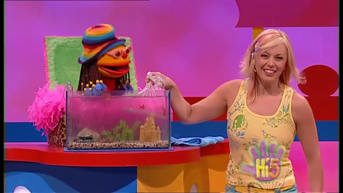 Hi-5 Series 7, Episode 6 (In nature)/Gallery | Hi-5 TV Wiki | Fandom