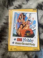 Hi-5 Best Of Collection Boxset | Hi-5 TV Wiki | Fandom