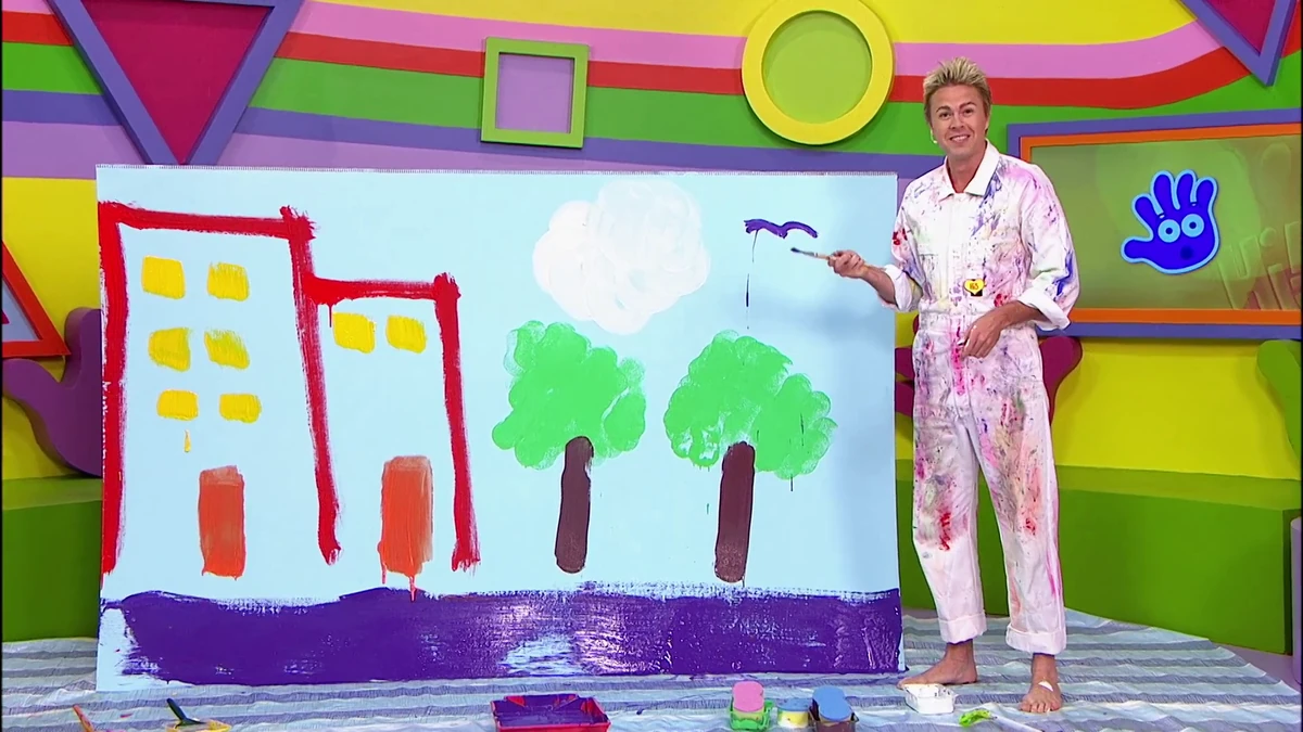 Hi-5 House Series 3, Episode 18 (Fun in the city) | Hi-5 TV Wiki | Fandom