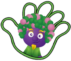 Jard Jard | Hi-5 TV Wiki | Fandom