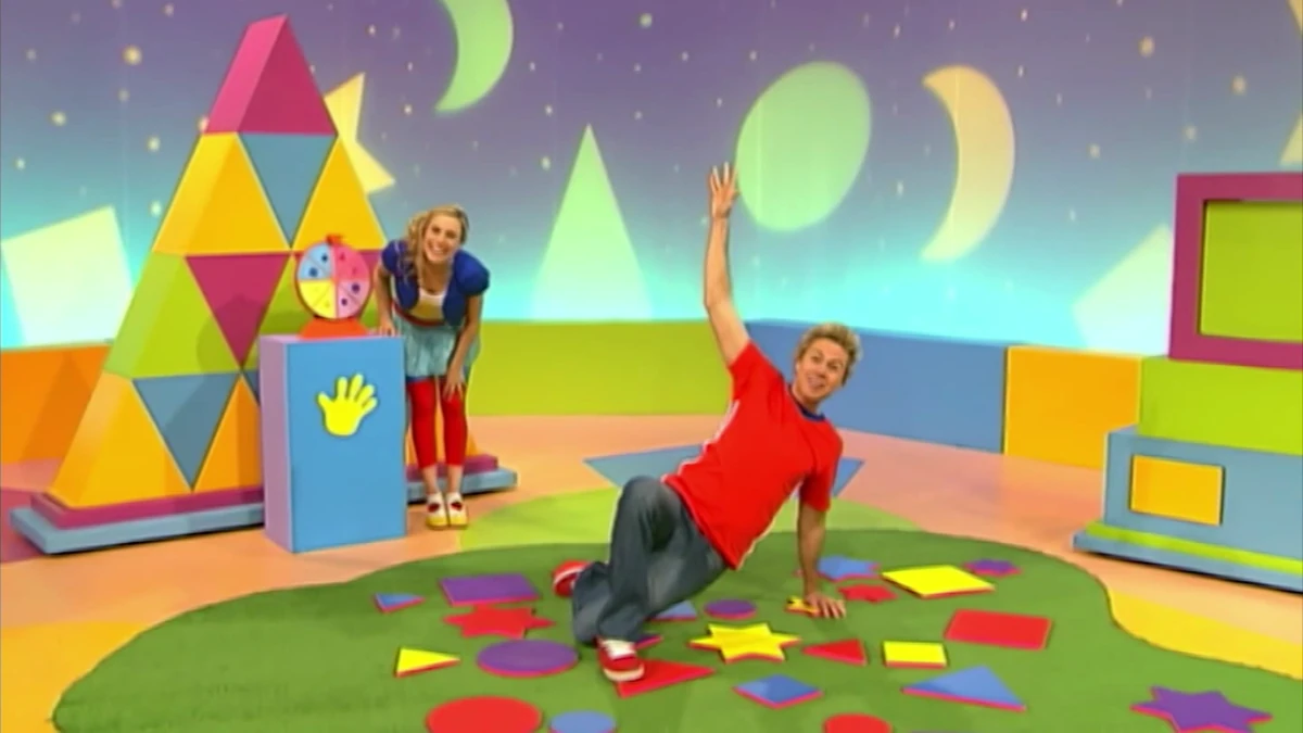 Hi-5 Series 12, Episode 28 (Games) | Hi-5 TV Wiki | Fandom