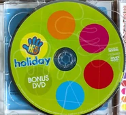 Hi-5 Holiday (re-album)/Gallery | Hi-5 TV Wiki | Fandom