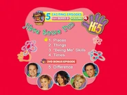 Series 8 Volume 4: Have Some Fun (video) | Hi-5 TV Wiki | Fandom