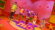 Let's Get To Work | Hi-5 TV Wiki | Fandom