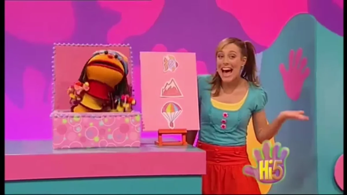 Hi-5 Series 11, Episode 13 (Adventures)/Gallery | Hi-5 TV Wiki | Fandom