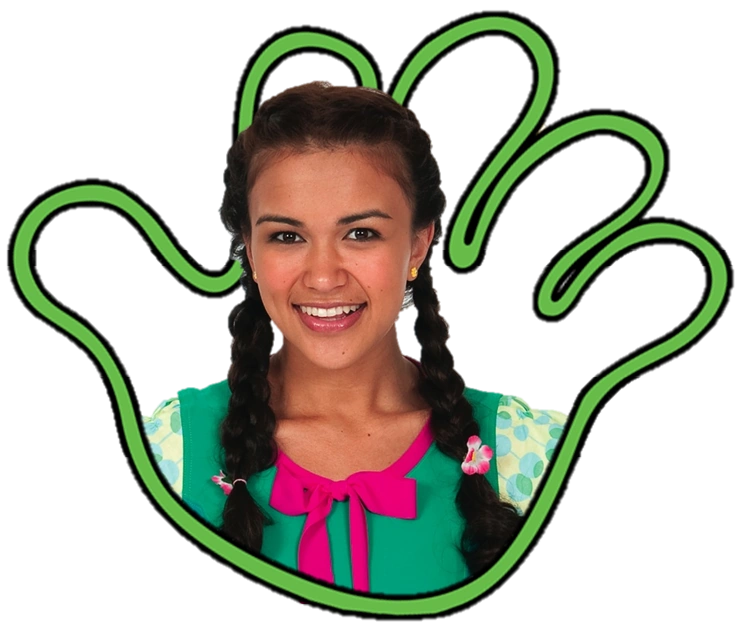 Fely Irvine | Hi-5 TV Wiki | Fandom