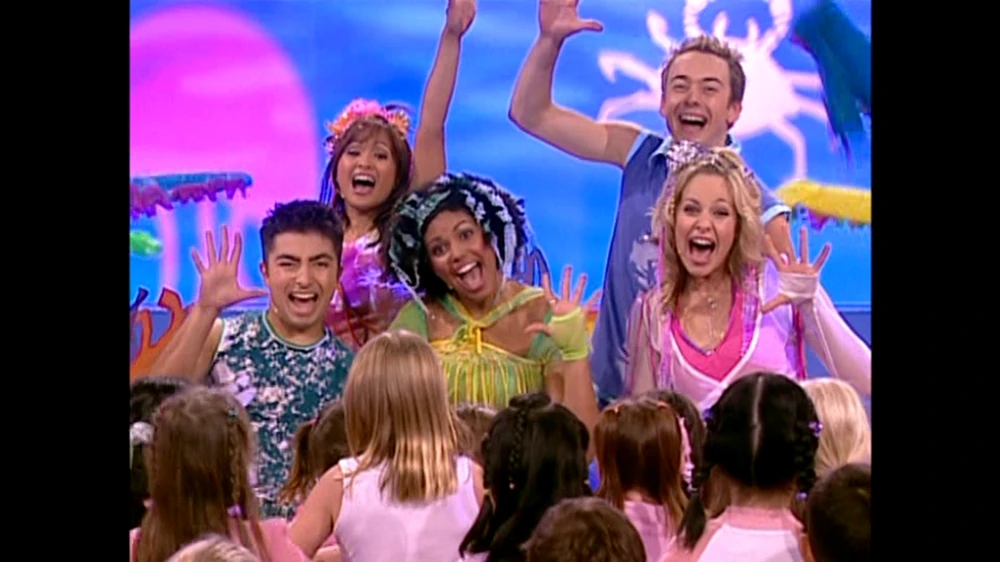 Hi-5 USA Temporada 2, Episodio 22 (Gente) | Wiki Latin Hi-5 Fan | Fandom