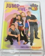 Jump And Jive With Hi-5 | Hi-5 TV Wiki | Fandom
