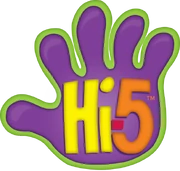 Hi-5's History | Hi-5 TV Wiki | Fandom
