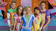 Hi-5 Playtime! Concert | Hi-5 TV Wiki | Fandom