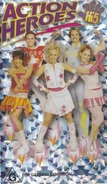 Action Heroes | Hi-5 TV Wiki | Fandom