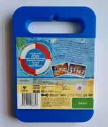 Hi-5 Holiday! Live (video)/Home Video | Hi-5 TV Wiki | Fandom