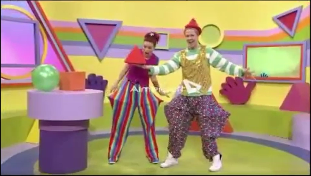 Hi-5 House Series 1, Episode 21 (Brave and strong) | Hi-5 TV Wiki | Fandom