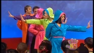 Rain Rain Go Away | Hi-5 TV Wiki | Fandom