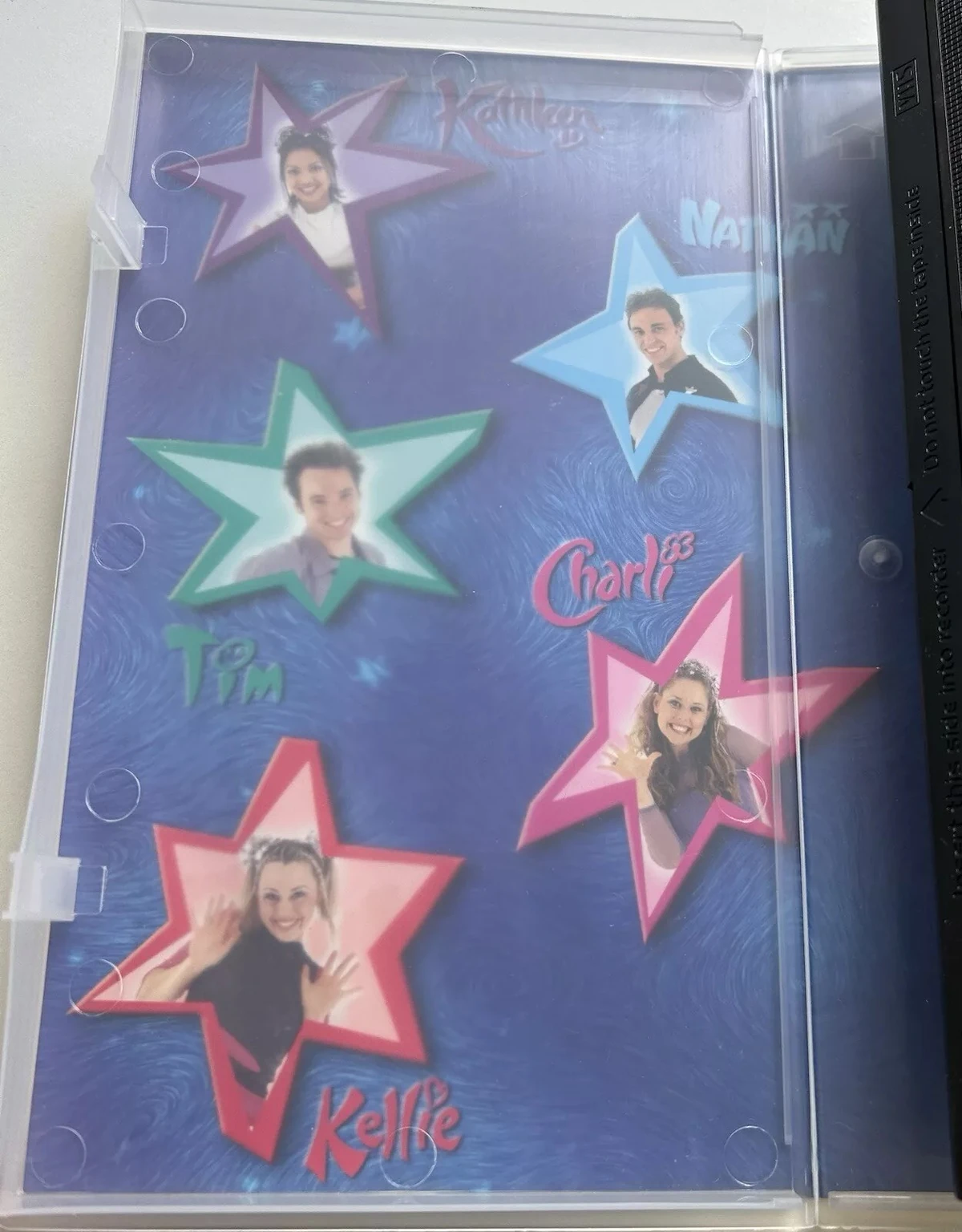 Star Dreaming (video)/Home Video | Hi-5 TV Wiki | Fandom