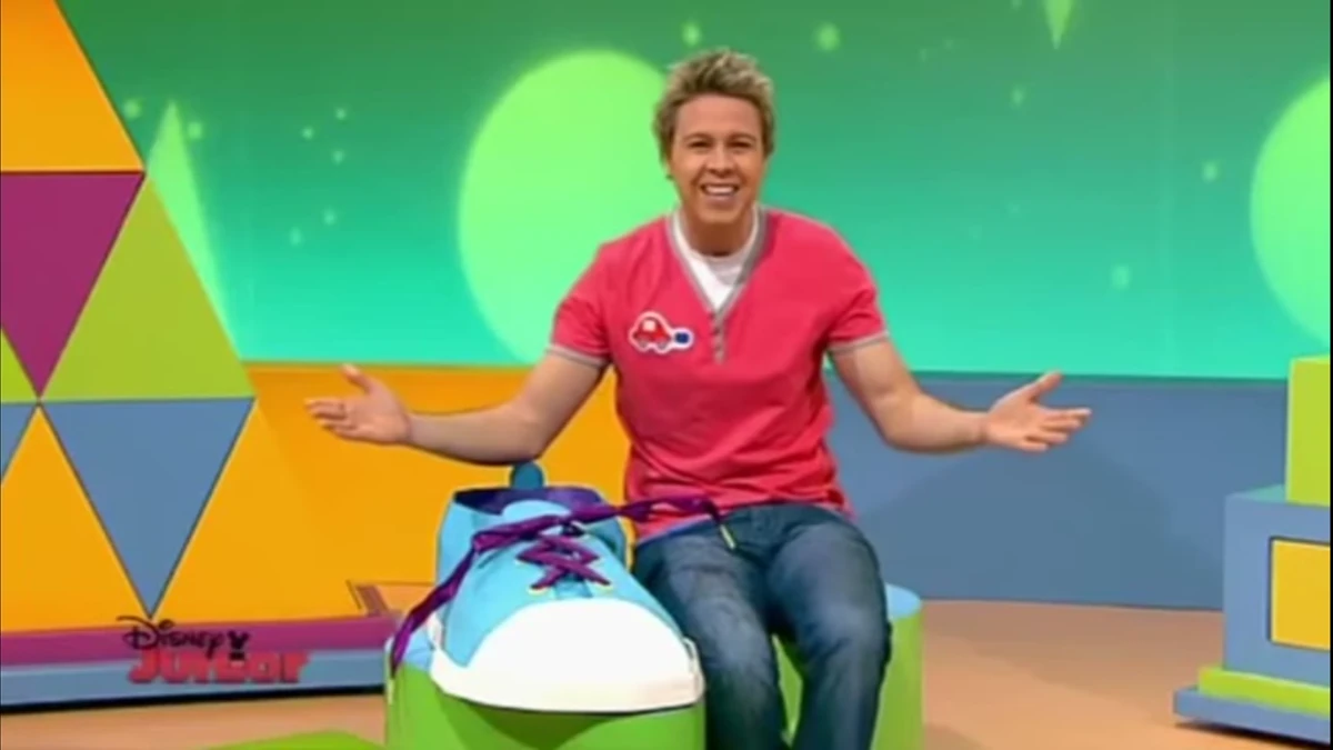 Hi-5 Series 13, Episode 14 (Achieving) | Hi-5 TV Wiki | Fandom