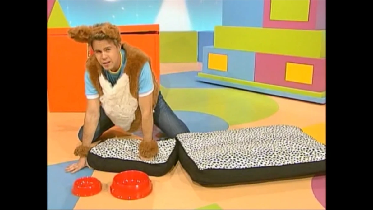 Hi-5 Series 12, Episode 8 (Growing up) | Hi-5 TV Wiki | Fandom