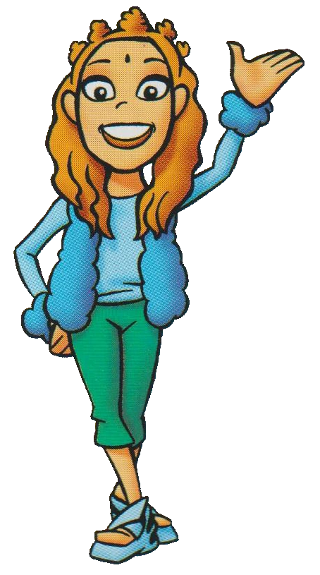 Hi-5 Cartoon Animations | Hi-5 TV Wiki | Fandom