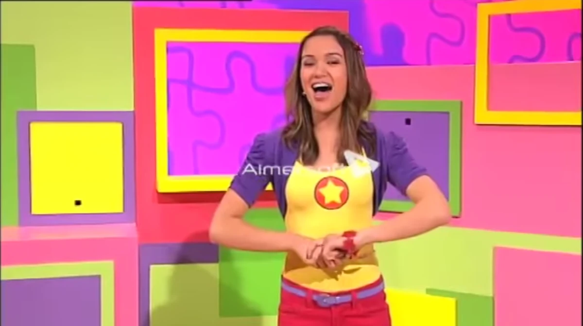 Hi-5 Series 13, Episode 41 (Making music) | Hi-5 TV Wiki | Fandom