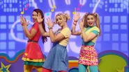 Hi-5 Dance Off | Hi-5 TV Wiki | Fandom