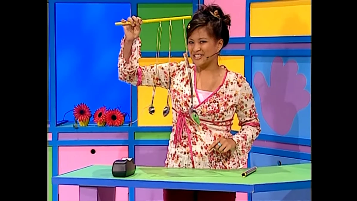 Hi-5 USA Series 1, Episode 36 (Instruments)/Gallery | Hi-5 TV Wiki | Fandom
