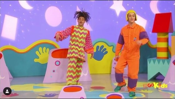 Hi-5 Series 17, Episode 8 (Wishing) | Hi-5 TV Wiki | Fandom