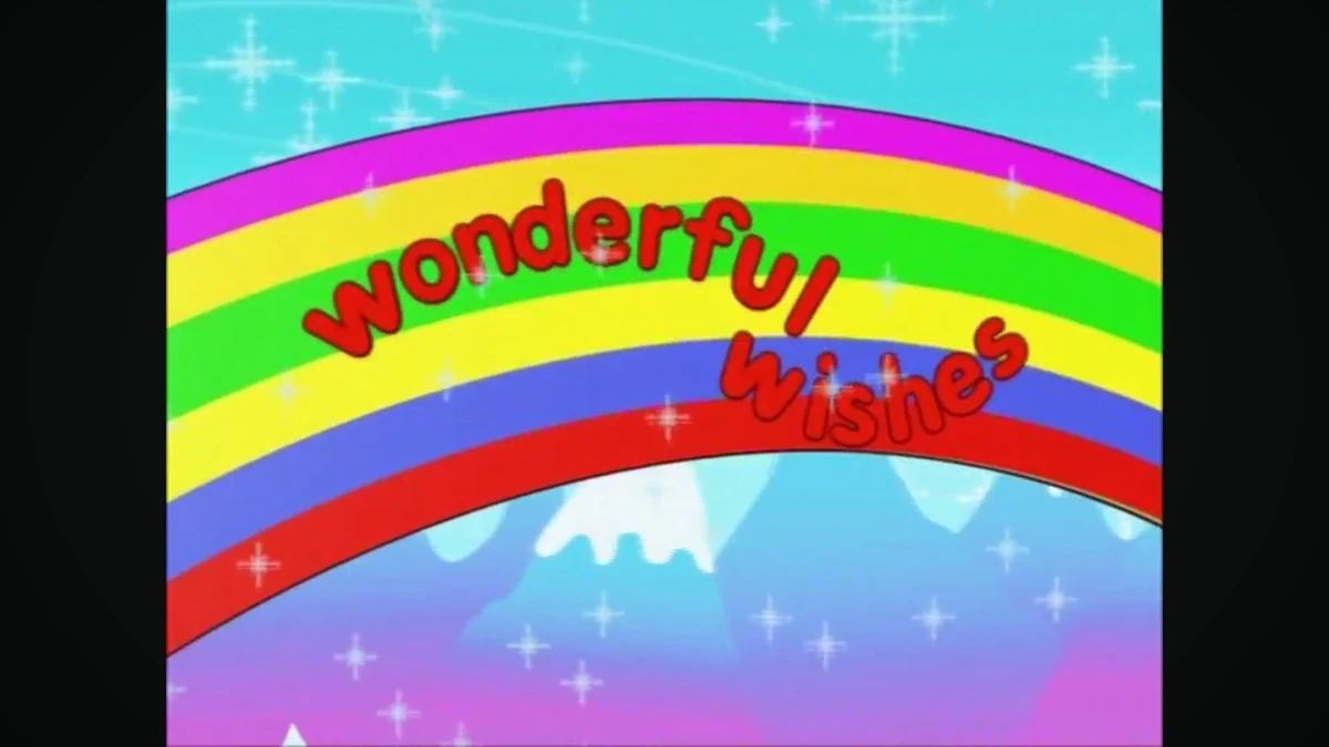 Wonderful Wishes (video)/Gallery | Hi-5 TV Wiki | Fandom