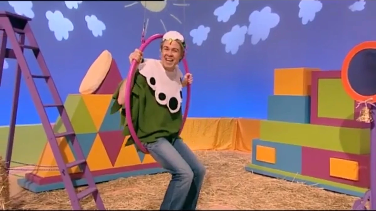 Hi-5 Series 11, Episode 44 (Toys) | Hi-5 TV Wiki | Fandom