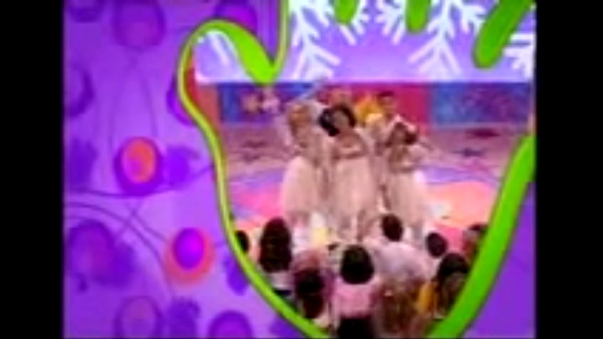 Wonderful Wishes | Hi-5 TV Wiki | Fandom