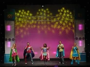 Space Magic: Live in Concert | Hi-5 TV Wiki | Fandom