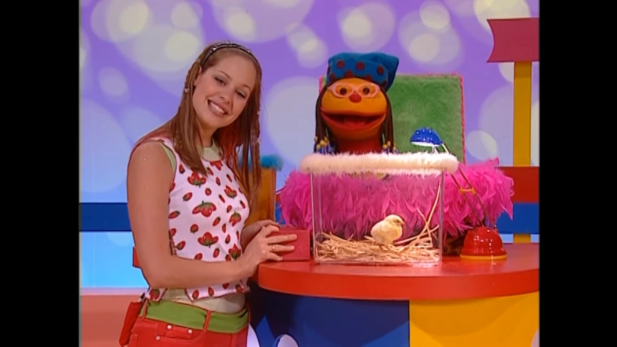 Hi-5 USA Series 1, Episode 8 (Farm animals)/Gallery | Hi-5 TV Wiki | Fandom