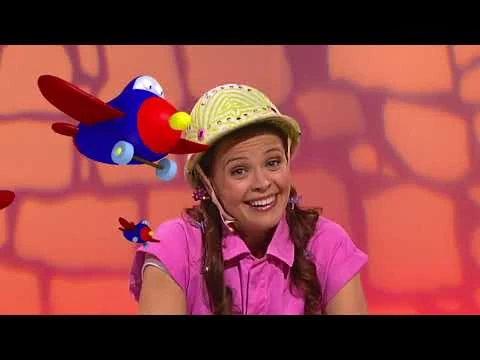 Hi-5 Series 13, Episode 23 (When I grow up) | Hi-5 TV Wiki | Fandom
