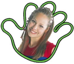 Jennifer Korbee | Wiki Latin Hi-5 Fan | Fandom