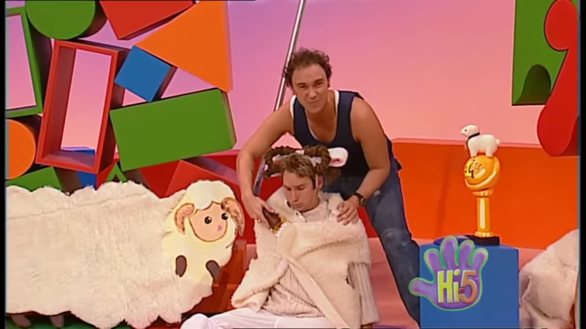 Shearing Day | Hi-5 TV Wiki | Fandom