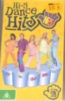 Hi-5 Dance Hits Volume 2 (video)/Home Video | Hi-5 TV Wiki | Fandom
