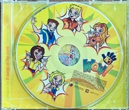 WOW! | Hi-5 TV Wiki | Fandom