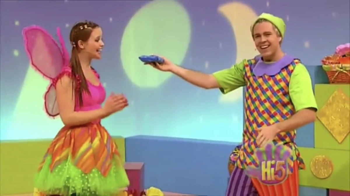 Hi-5 Series 12, Episode 36 (Fairy creatures) | Hi-5 TV Wiki | Fandom