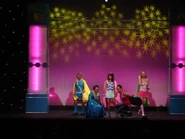 Space Magic: Live in Concert | Hi-5 TV Wiki | Fandom