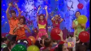 Celebrate | Hi-5 TV Wiki | Fandom