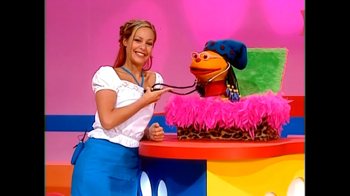 Hi-5 USA Series 1, Episode 45 (Playing) | Hi-5 TV Wiki | Fandom