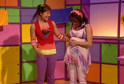 Kathleen de Leon Jones | Wiki Latin Hi-5 Fan | Fandom