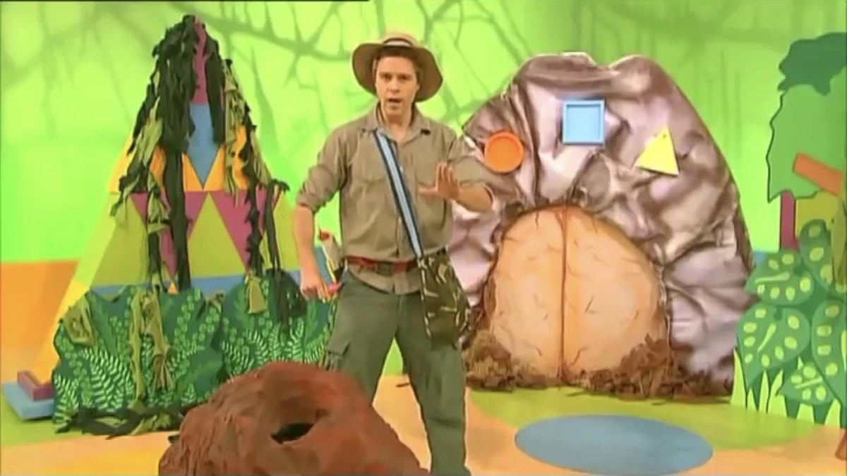 Hi-5 Series 12, Episode 32 (Super heroes)/Gallery | Hi-5 TV Wiki | Fandom