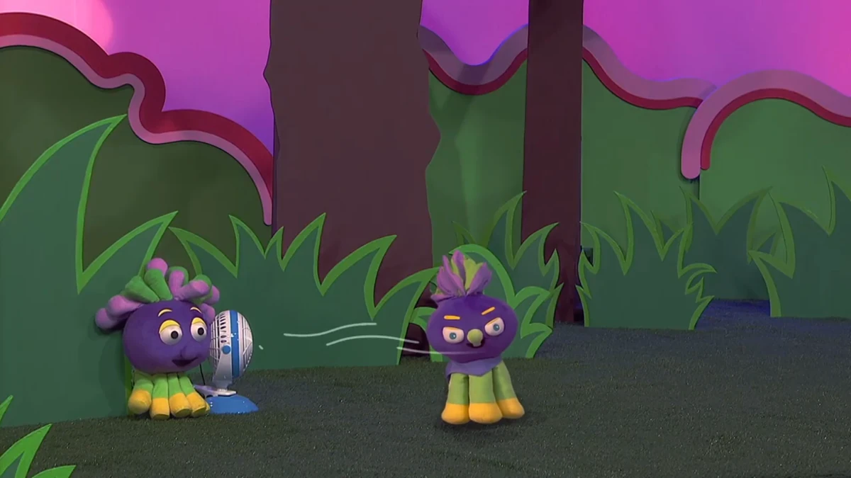 Hi-5 Series 17, Episode 15 (Vehicles) | Hi-5 TV Wiki | Fandom