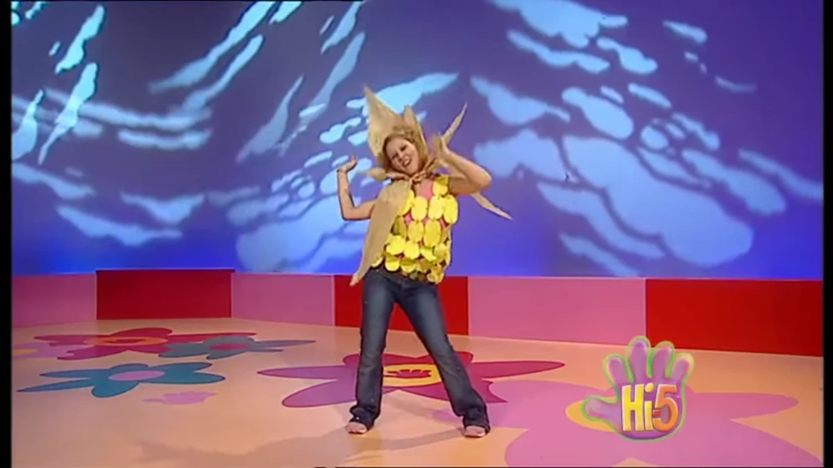 Grow | Hi-5 TV Wiki | Fandom