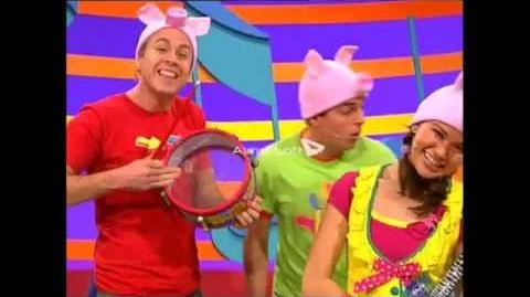 Hi-5 Series 12, Episode 35 (Pre-school & daycare fun) | Hi-5 TV Wiki ...