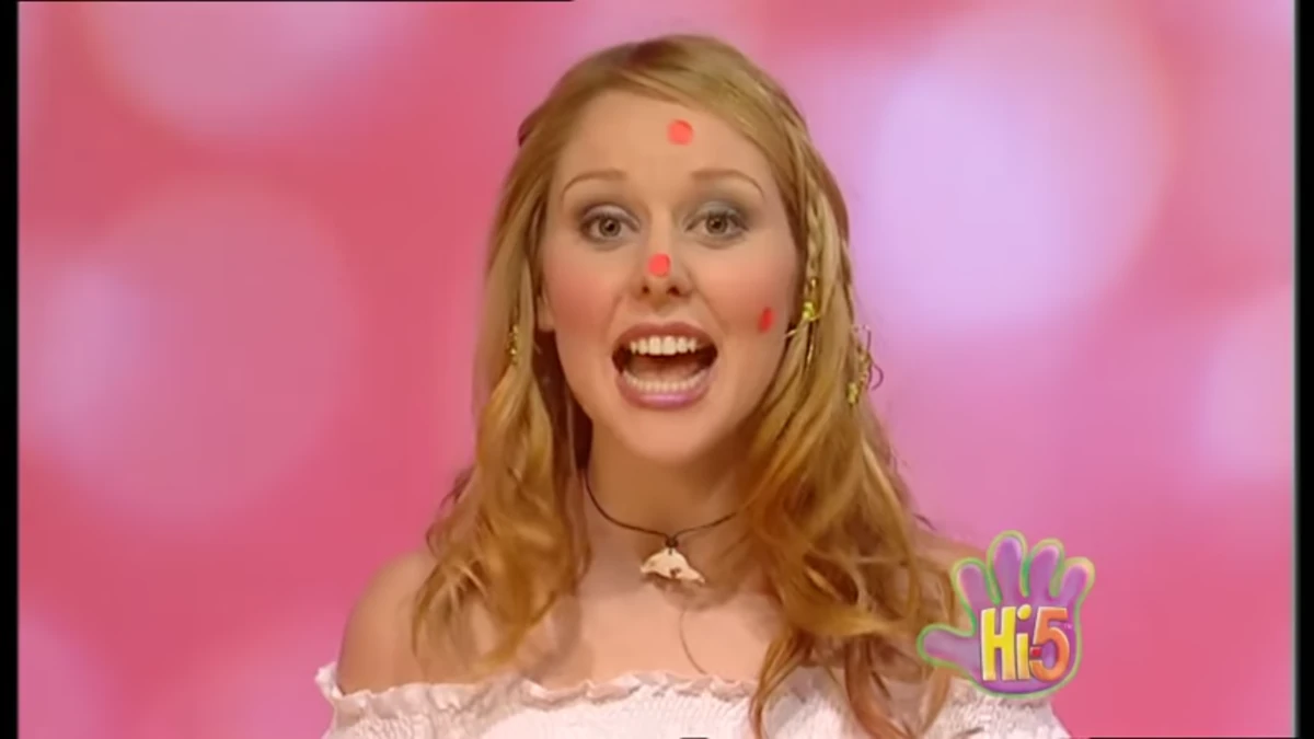 Chicken Pox | Hi-5 TV Wiki | Fandom